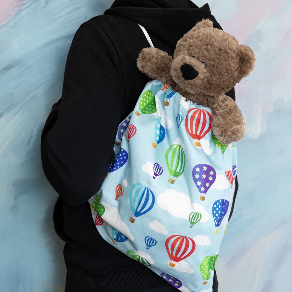 Back to School with Magic Textiles - Magic Textiles Ltd