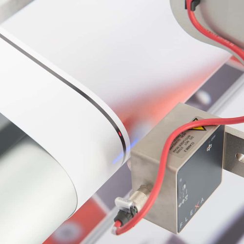 UV Gel Wallpaper Printing - Magic Textiles Ltd