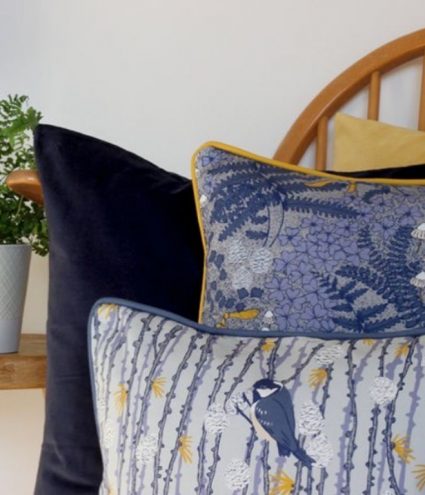 Whatever you need in printed textiles - Magic Textiles Ltd