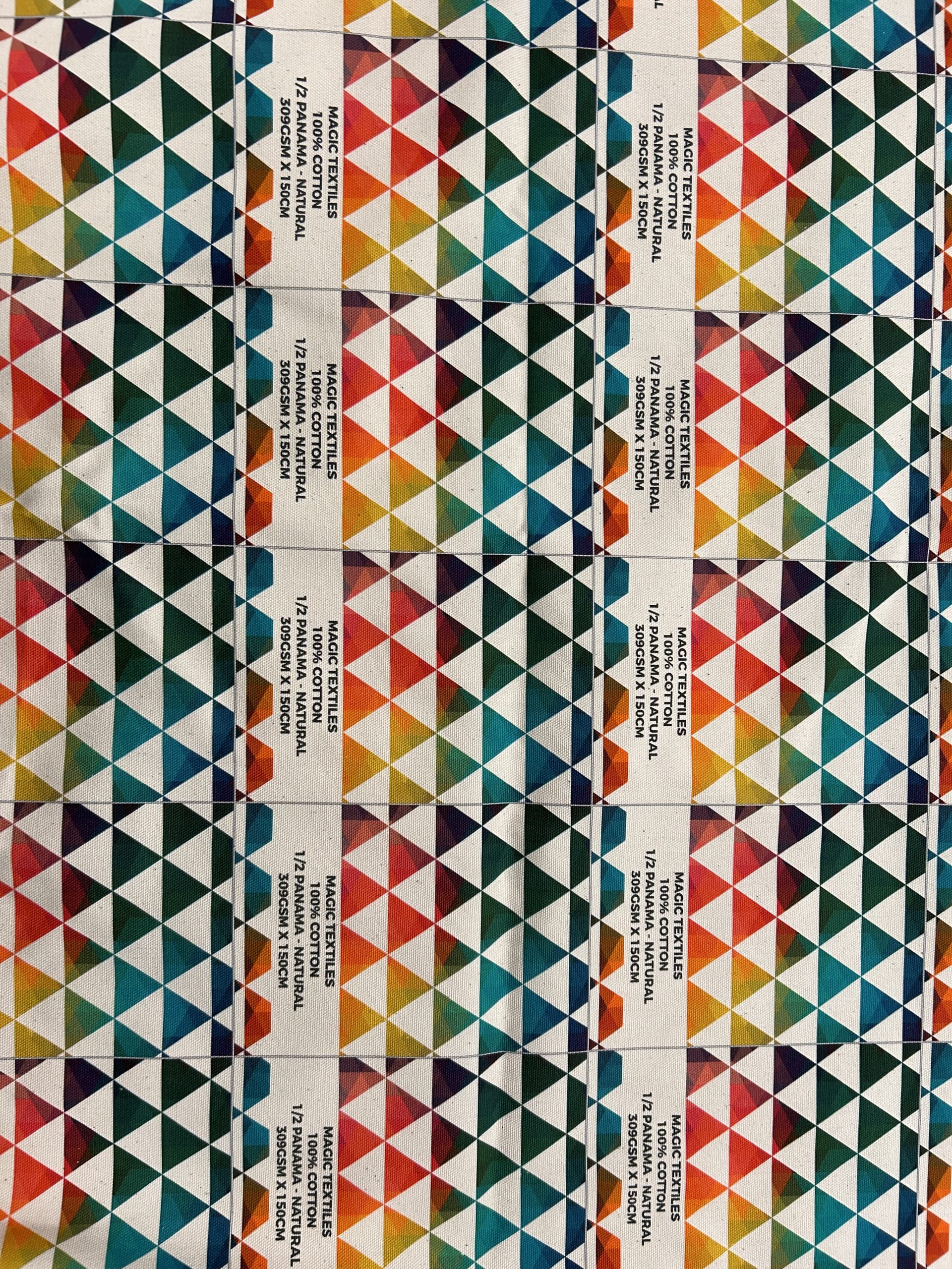 About Us | Customer Printed UK Fabrics | Magic Textiles Ltd